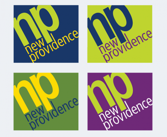 New Providence Branding – Different by Design